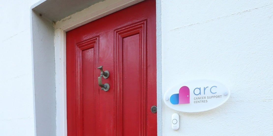 Contact | ARC Cancer Support Centres