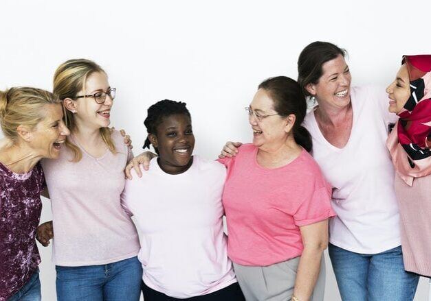 Get Involved | ARC Cancer Support Centres