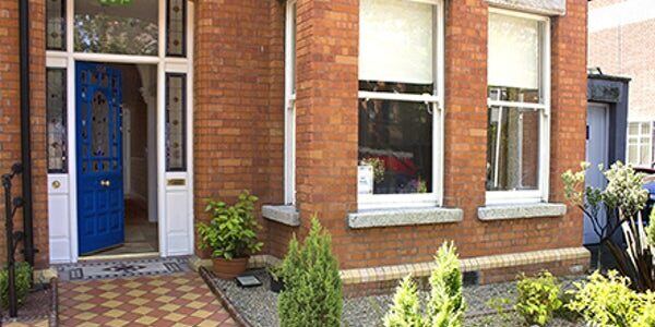 Contact | ARC Cancer Support Centres