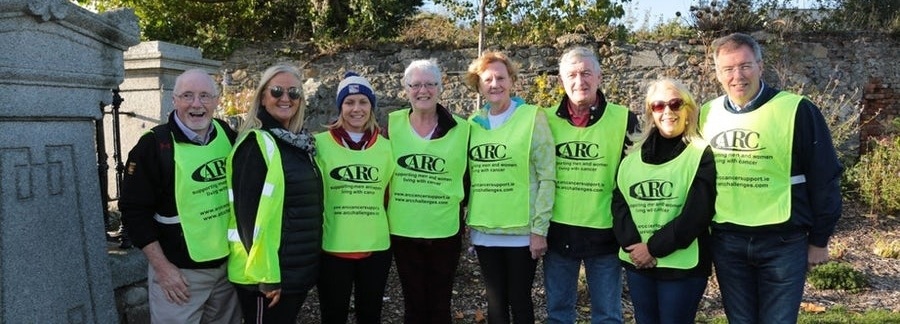 Home | ARC Cancer Support Centres