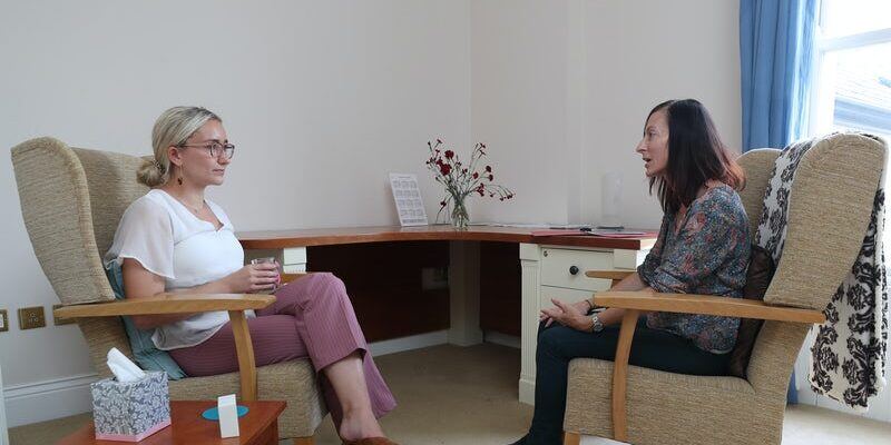 Counselling | ARC Cancer Support Centres