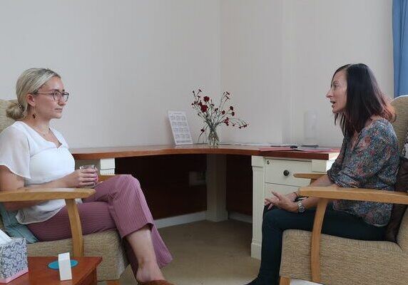 Families & Loved Ones | ARC Cancer Support Centres